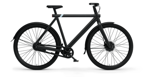 VanMoof S3 | Rybit